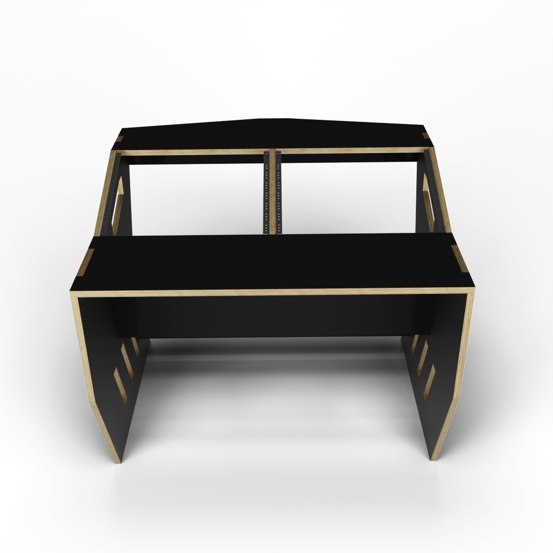 Apollo Mastering Desk | Pleko Music Studio Furniture