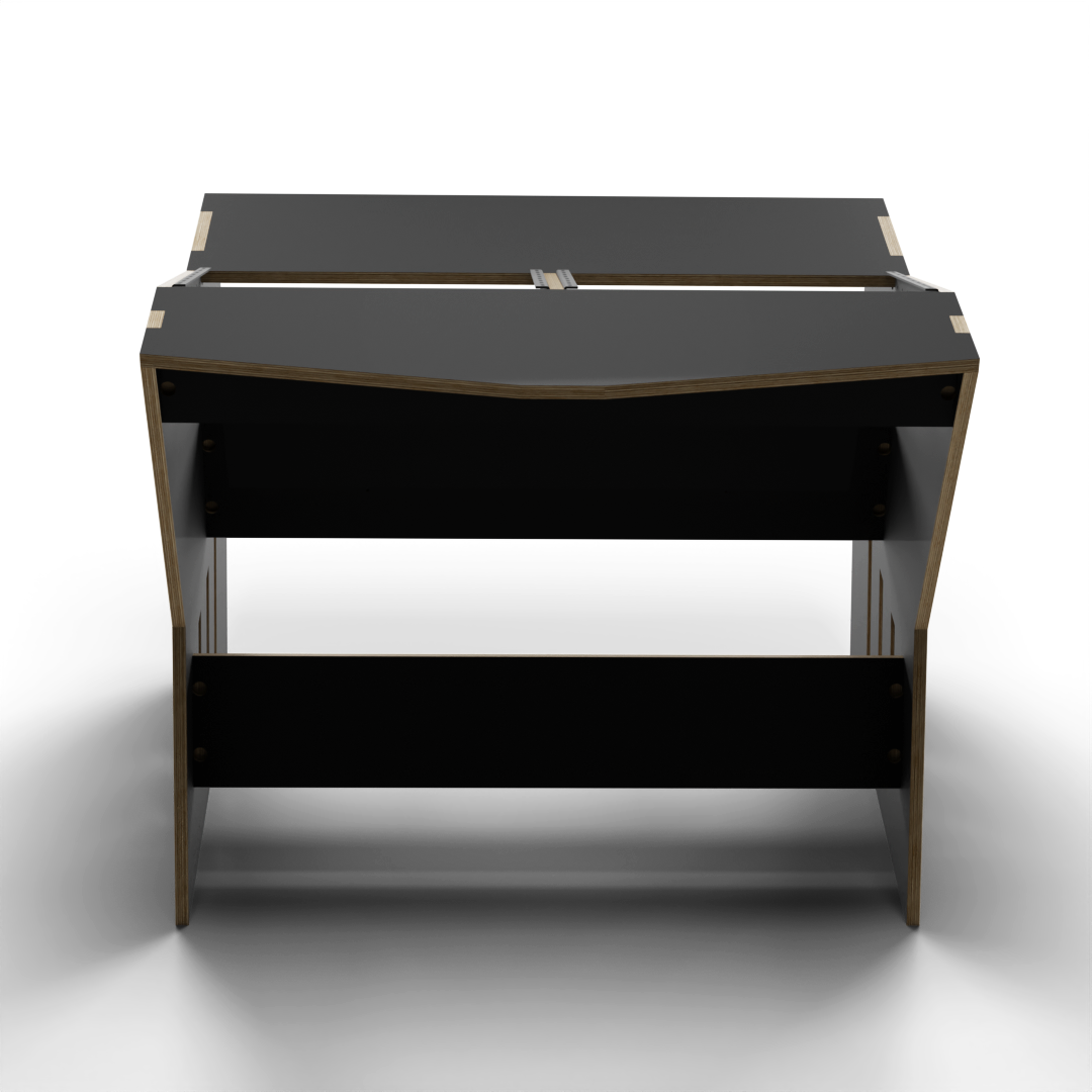Apollo Mastering Desk | Pleko Music Studio Furniture